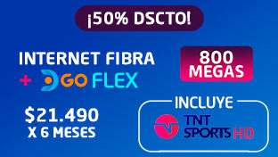 DIRECTV | Tarjeta de crédito