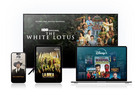 Con DGO Flex personaliza tus contenidos mes a mes