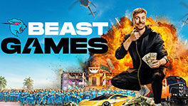 Beast Games