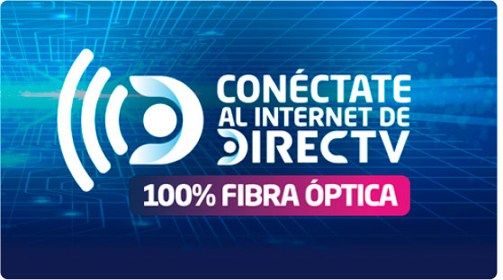 DIRECTV Perú | Planes de TV, internet y plataformas de streaming