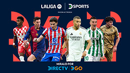 DIRECTV Chile | Planes de TV, internet y plataformas de streaming