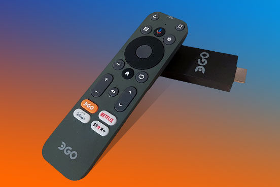 DGO Smart incluido en tu plan