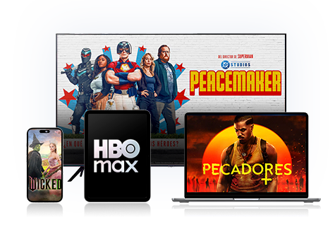 ¿Cómo ingresar a HBO Max?